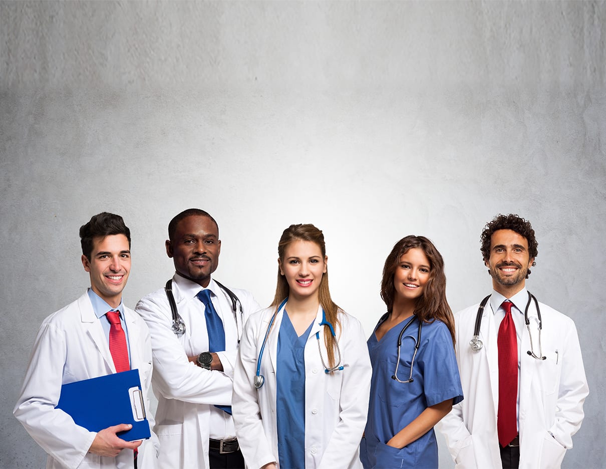 Smart Locum Tenens